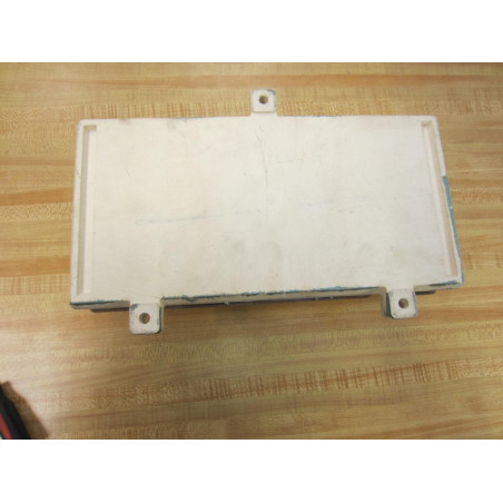 Micro Motion DUL115-FF Mass Flow Remote Electronics Unit UL115-FF - New ...