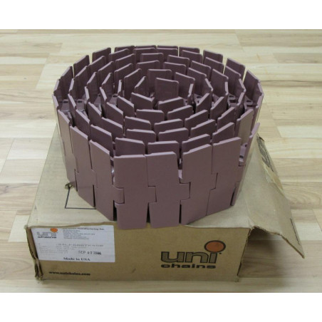 UNI Chains 34LF880TK450 Tabletop Chain