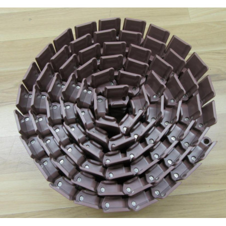 UNI Chains 34LF880TK450 Tabletop Chain