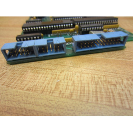 Octagon 35-028410 Multifunction CPU Card PWB 35028410 2 - Parts Only