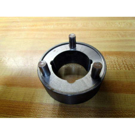 Dodge 008060 Poly-Disc Flange Assembly 3-14F 1210 - New No Box