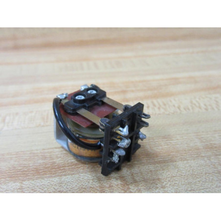 Hart-Advance Relays GHB2C115VA Relay - Used