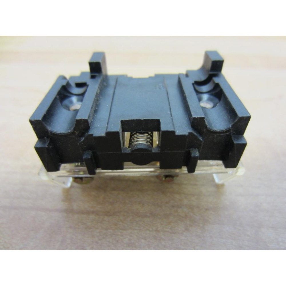 Allen Bradley 800T-XD3 Contact Block 800TXD3 Series D - Used