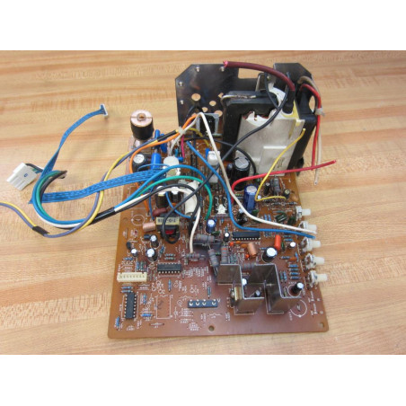 Sampo TRNS-FB-3058 Monitor Power Supply SC-1200 - Used