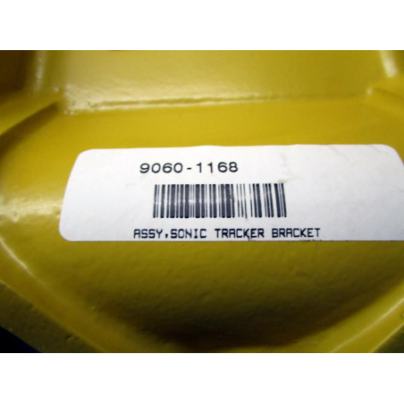 TSD Integrated Controls 9060-1168 Sonic Tracker Bracket 90601168 - New ...