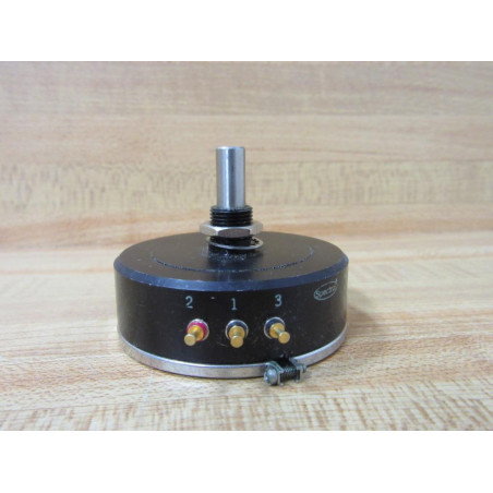 Spectrol MOD 308 Potentiometer MOD308 - New No Box