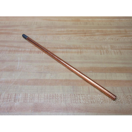 Unibraze N6420000009 Gouging Electrode Rod 38" x 12" (Pack of 45) - New ...
