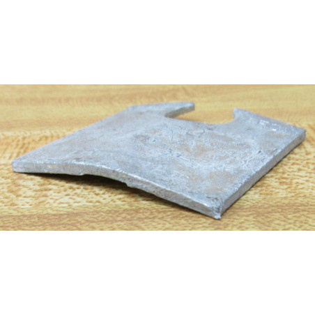 Lindapter LAF050CWRP Clipped Washer (Pack of 5)