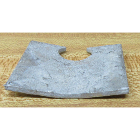 Lindapter LAF050CWRP Clipped Washer (Pack of 5)