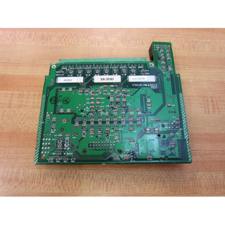Allen Bradley 1746-NT8 Circuit Board 1746NT8 Assy 8100183-05K w24 Pins ...