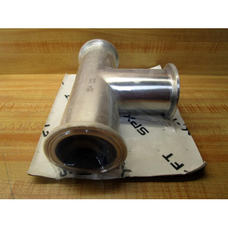 SPX-FT 11266528 Tri-Clamp Fitting