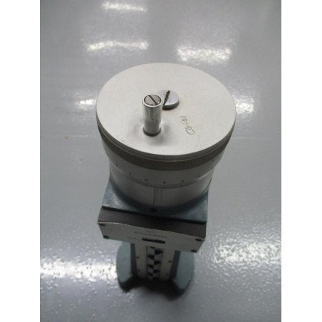 Brown & Sharpe 5851-12" Master Height Gauge 5851 - Used