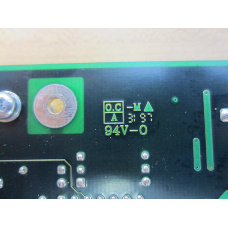 Hardy 0535-0445-04 AnalogDigital PWA Board 0535044504 0534-0445-01 Rev ...