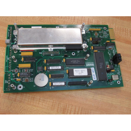 Hardy 0535-0445-04 AnalogDigital PWA Board 0535044504 0534-0445-01 Rev ...