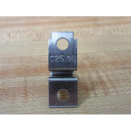 General Electric CR123C25.0B GE Heater Element C25.0B (Pack of 5)