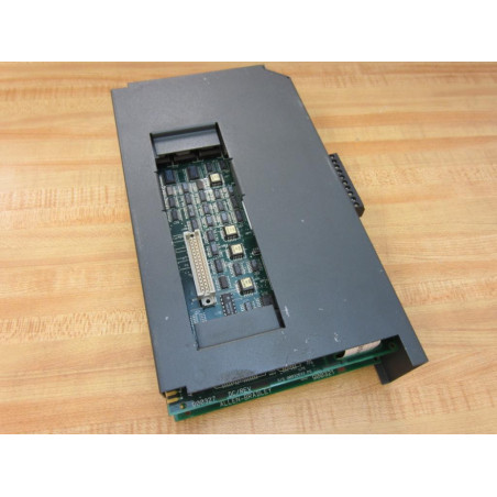 Allen Bradley 1771-HS3A Servo Controller 1771HS3A Missing Ground ...