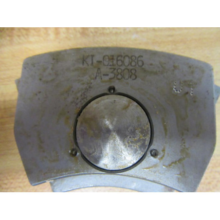 Kingsbury KI-016086 Shoe Thrust Bearing Partial Kit