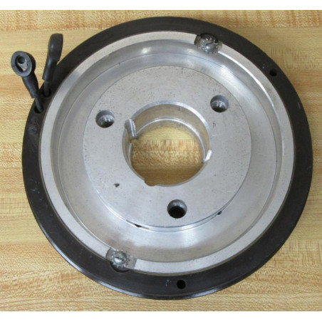 Warner Electric 5301-541-002 Magnetic Hub 5301541002 - Used