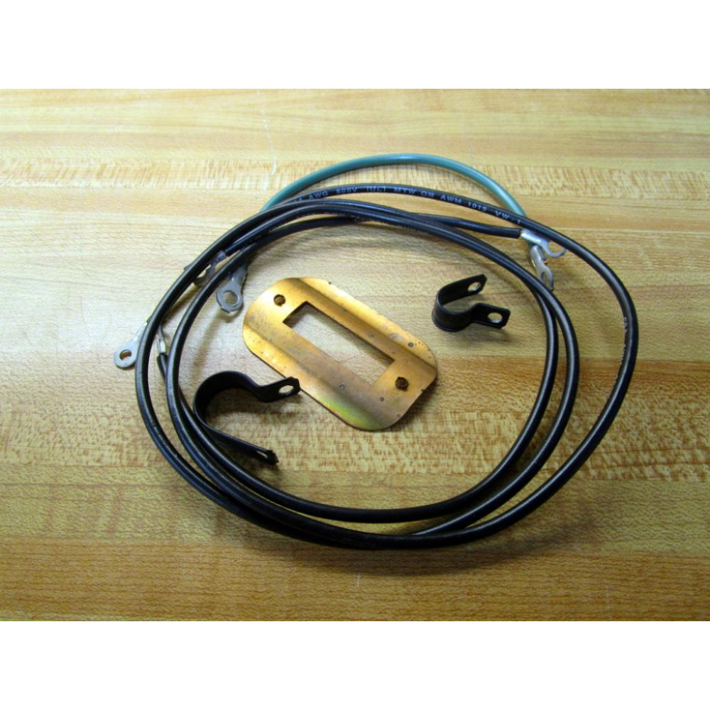 Allen Bradley 1415-N55 Overload Relay 1415N55 Wire Kit Only