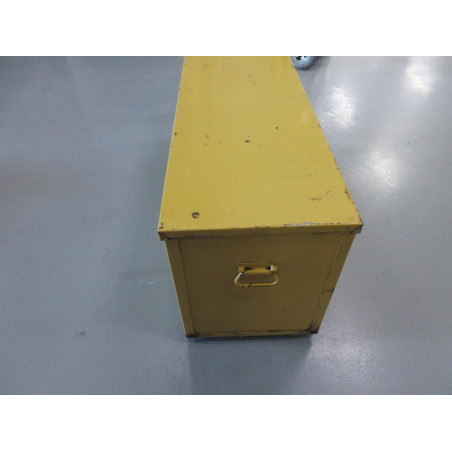 Enerpac CM7 Industrial Storage Case 7.5ft3 - Used
