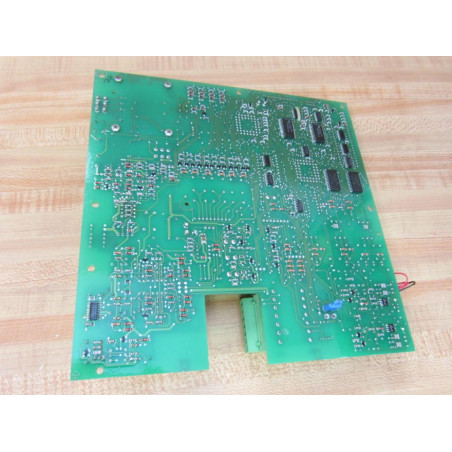 Endress+Hauser MJB009-0000 DME270 CPU Board MJB0090000 - Used