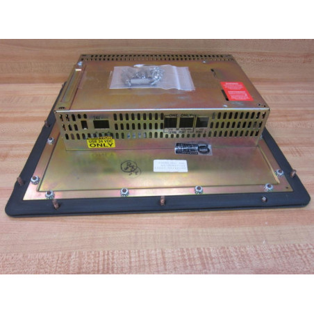 Cutler-Hammer 1500 Power Series PanelMate 1575KHXPM Enclosure Only - Used