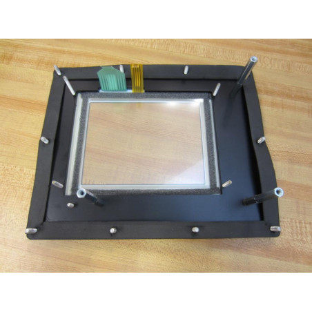 Red Lion G306A LCD Operator Interface Terminal G306A000 Enclosure Only ...