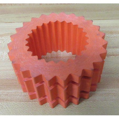 TB Wood's 8H Sleeve Coupling Insert