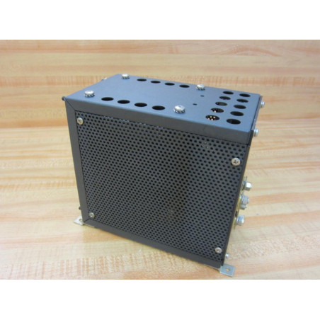 Voltek MK3C-24 Power Supply MK3C24 - Used