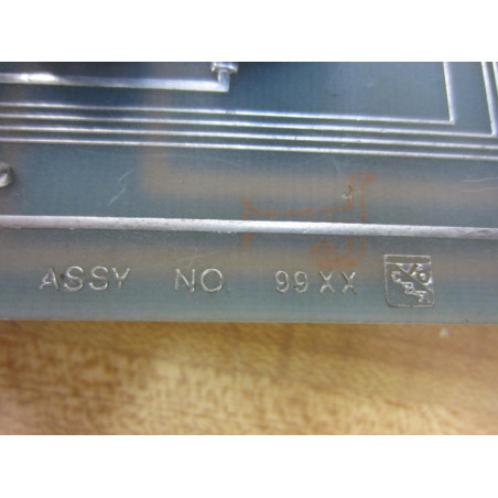 Whitlock 99XX Hopper Loader Board - Used