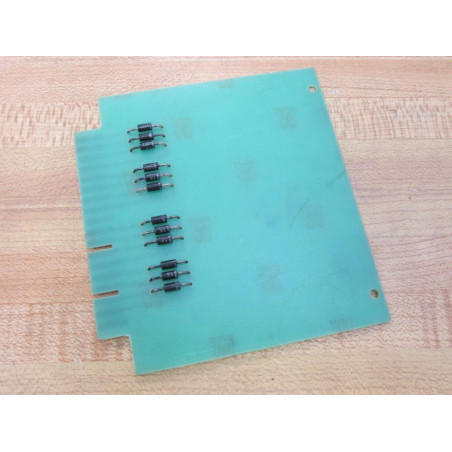 SCI 180-2355 Gate Expander Logic Card 080-2355 - Used