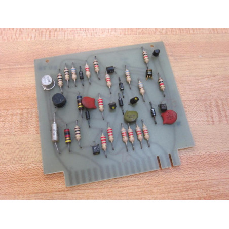 SCI 180-2330 Time-Delay Logic Board 080-2330 - Used