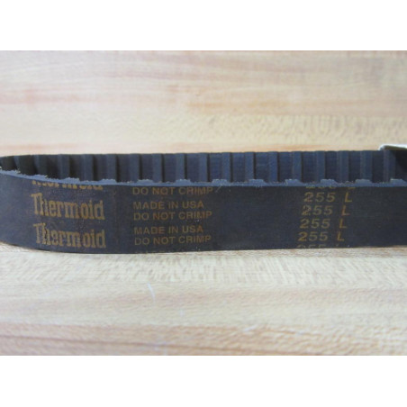 Thermoid 255L Timing Belt