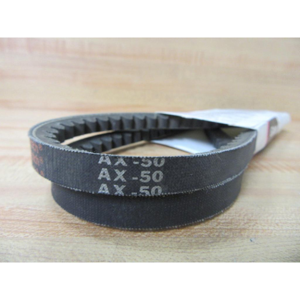 Jason AX-50 Uni Match Belt AX50