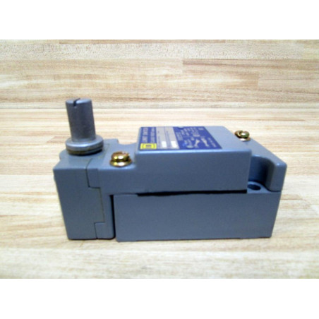 Square D 9007-C54B Limit Switch 9007C54B