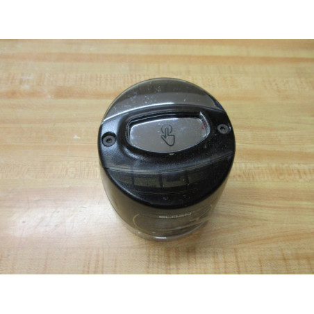 Sloan EBV 139A Electronic Flushometer B1441 - New No Box