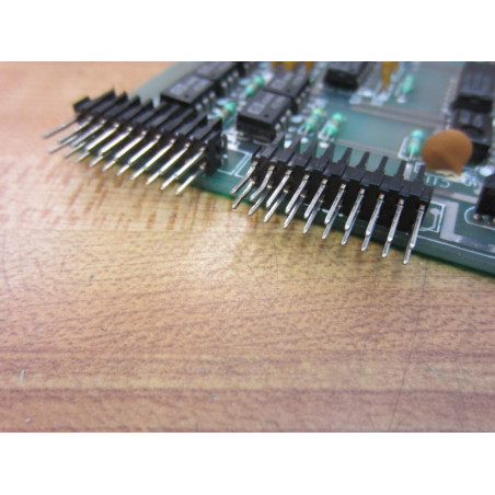 RiS CL-6004 Circuit Board CL6004 - Used