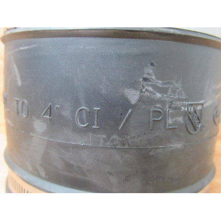 Mission MR56-44 Flex Seal Coupling MR5644 - New No Box