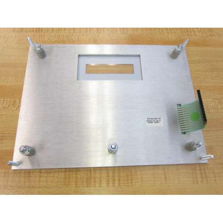 Fill Teck COD.84-0021-02 Operator Interface Panel C0D.84-0021-02 - New ...