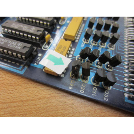 Anafaze 97740 Control Board - Parts Only