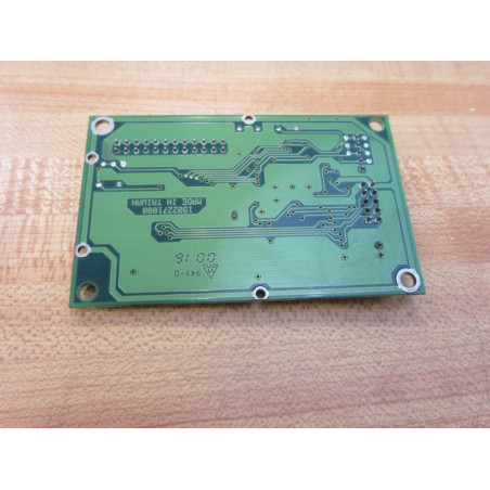 Generic 1902271000 TS-232 Control Board - Used
