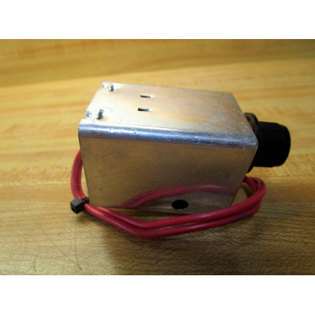 KB Electronics KBSC-11 RF Panel Mount Drive KBSC11RF - New No Box
