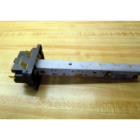 Cam-Stat FALTS57C-05T-120-A Limit & Time Start Fan Control - New No Box