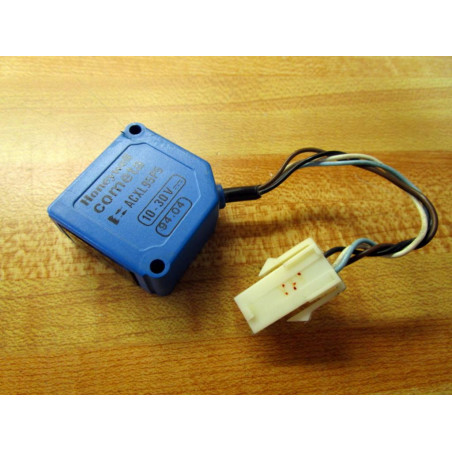 Honeywell ACXL95P5 Cometa Sensor FF-ACXL - Used