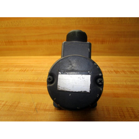BEI 924-01002-3688 Encoder N25D-55-2500-ABC-8830-LLD-SM18-S - Used