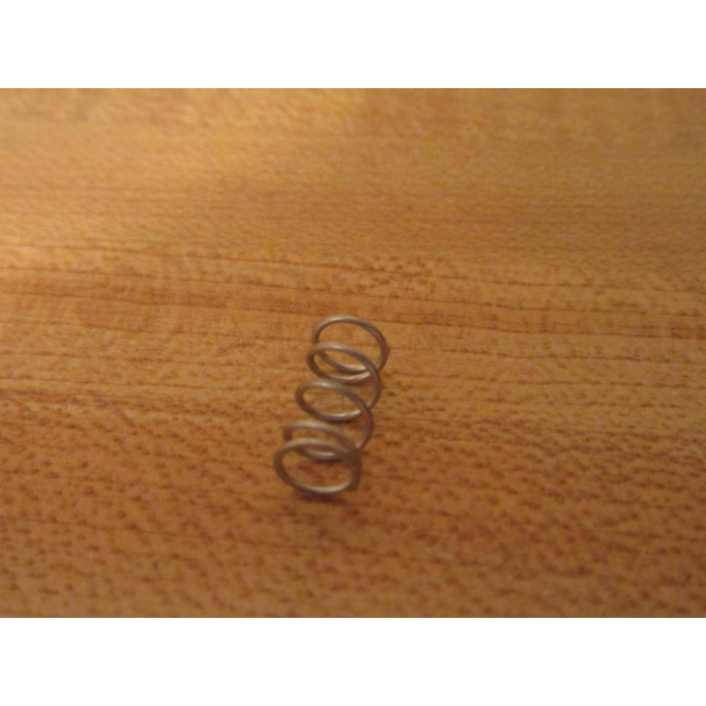 Lee Spring LC 026C 03 S Compression Spring LC026C03S (Pack of 10)