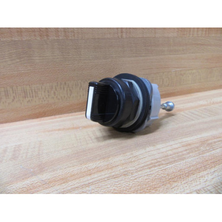 Allen Bradley 800T-J5 Selector Switch 800TJ5 Switch & Core Only - New ...