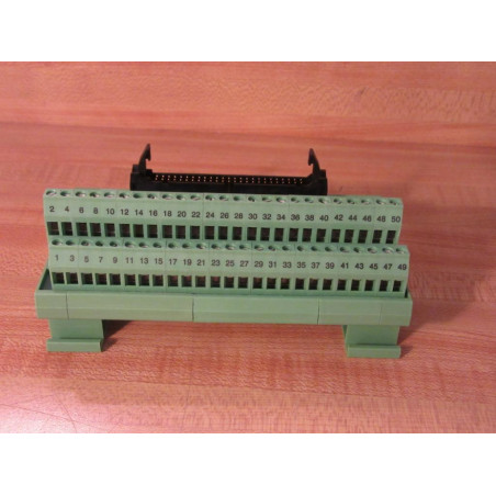 Phoenix Contact 2281089 Module Varioface FLKM-50