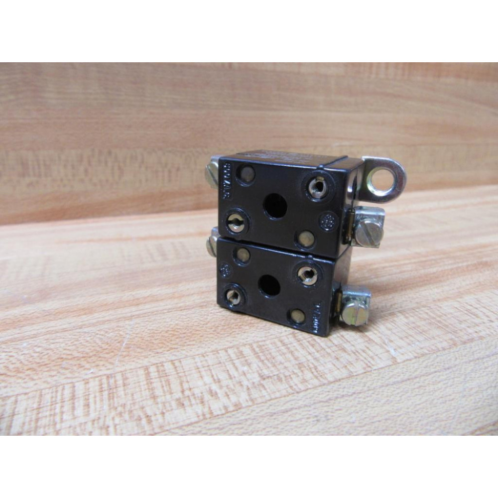 General Electric CR2940U302A Contact Block GE