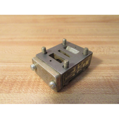 Miller Fluid Power 304 12" Liquid Line Filter Dryer - Used